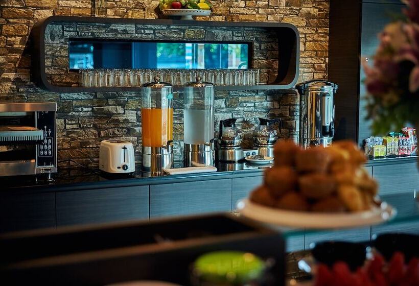 Sweetloft Hotel Don Muang - Mueang Pathum Thani District