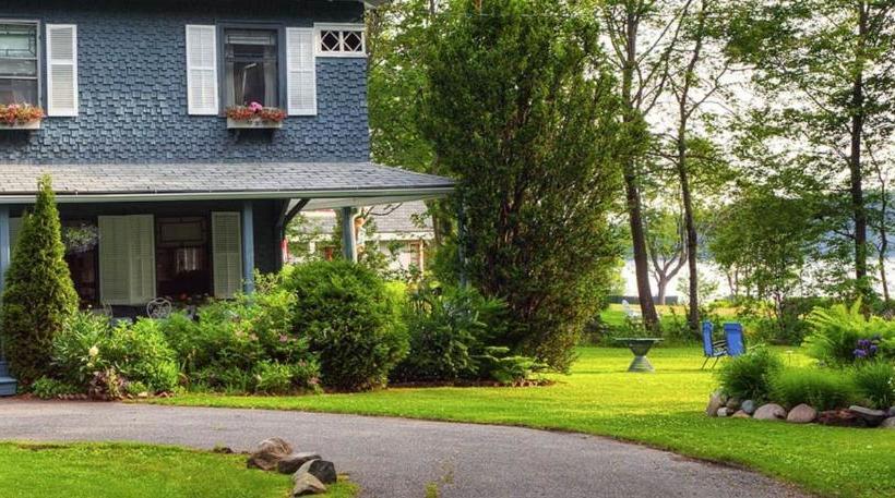 Bed and Breakfast The Shore Path Cottage en Bar Harbor | Destinia