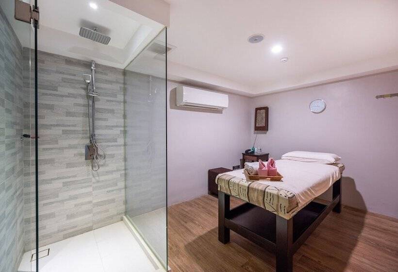 Loft Bangkok, hotel en Bangkok - Nautalia Viajes