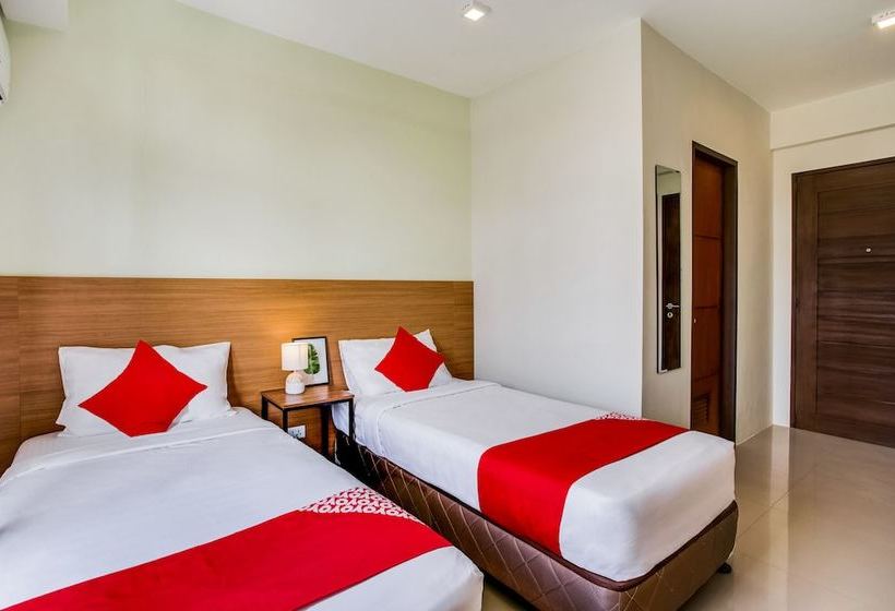 酒店 Maple Wave Davao, Davao City: 在Destinia的最优惠价格