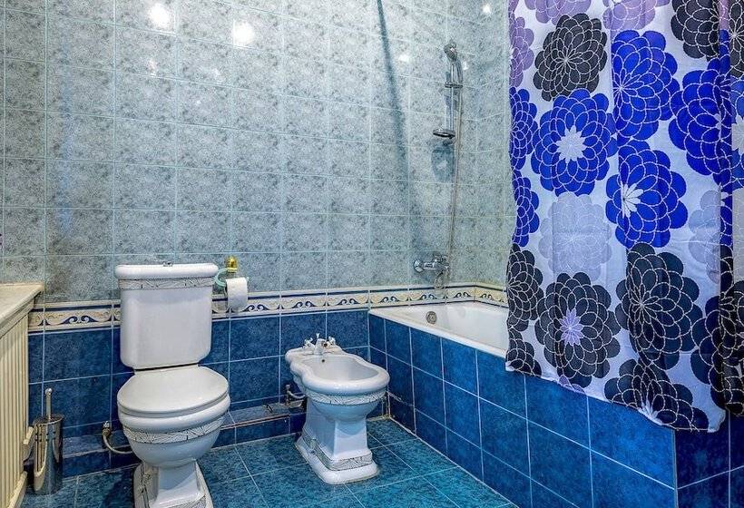 Gostevoy Dom Svetlana Hostel en Sochi | Destinia