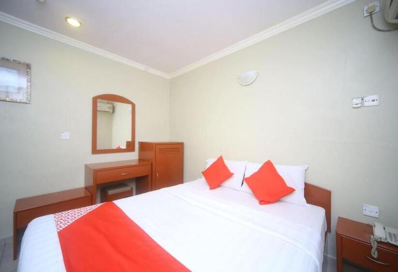 Hôtel London By Oyo Rooms - Sandakan