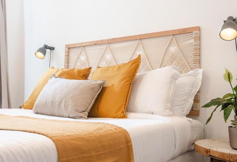 Auberge Hôtelière Selina Boavista Ericeira - Ericeira