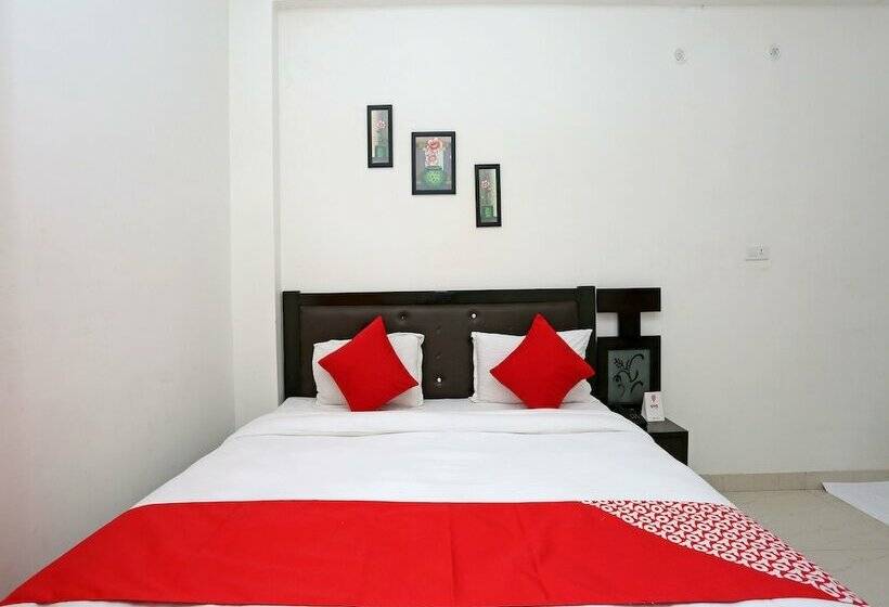 Ss Hotel By Oyo Rooms en Gorakhpur | Destinia