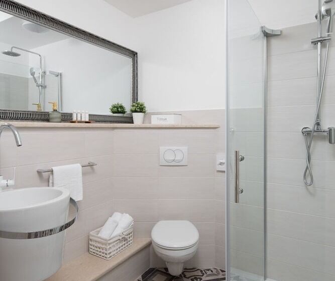 Pensione Noemi's Rooms - Rovigno