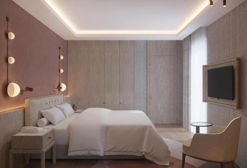 Hôtel Gloria Golf Resort - Boğazkent