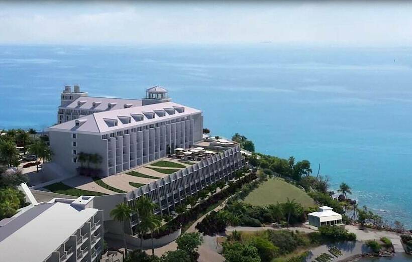 The Westin Beach Resort & Spa At Frenchman S Reef en Saint Thomas ... The Westin Beach Resort & Spa At Frenchman S Reef en Saint Thomas ...