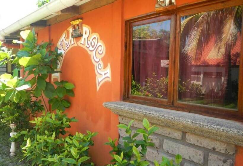 Hotel Punta Roca Surf Resort en La Libertad | Destinia