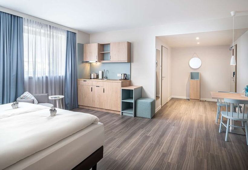 Elaya Hotel Oberhausen - Oberhausen