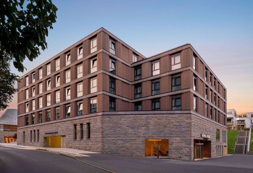 Hotel Vienna House By Wyndham Mq Kronberg - Bad Soden