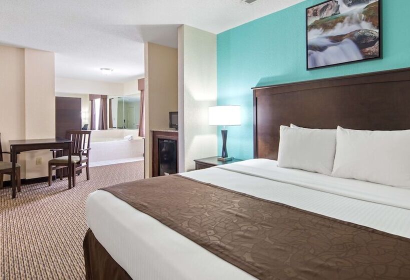 Hotel Best Western River City, Decatur: the best offers with Destinia