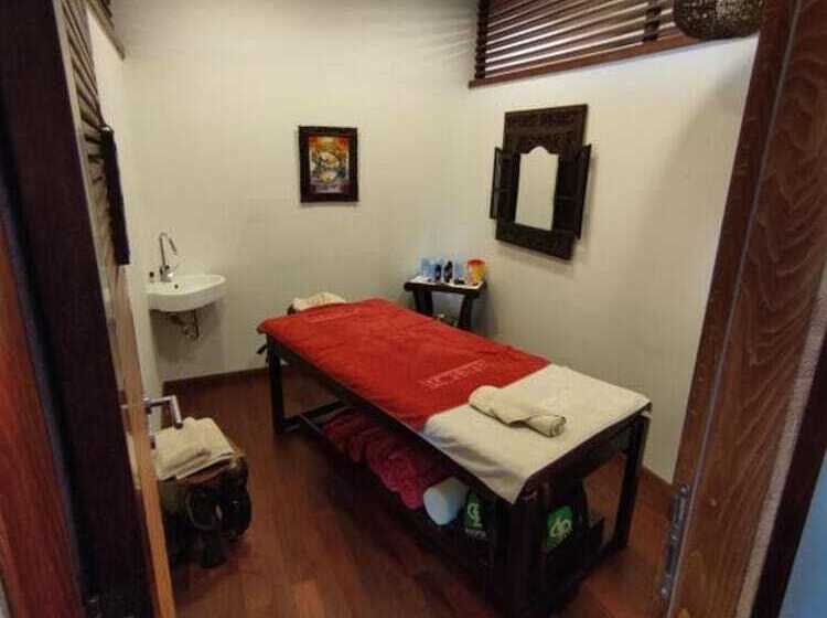 Bosmal Arjaan By Rotana Sarajevo, hotel en Sarajevo - Nautalia Viajes