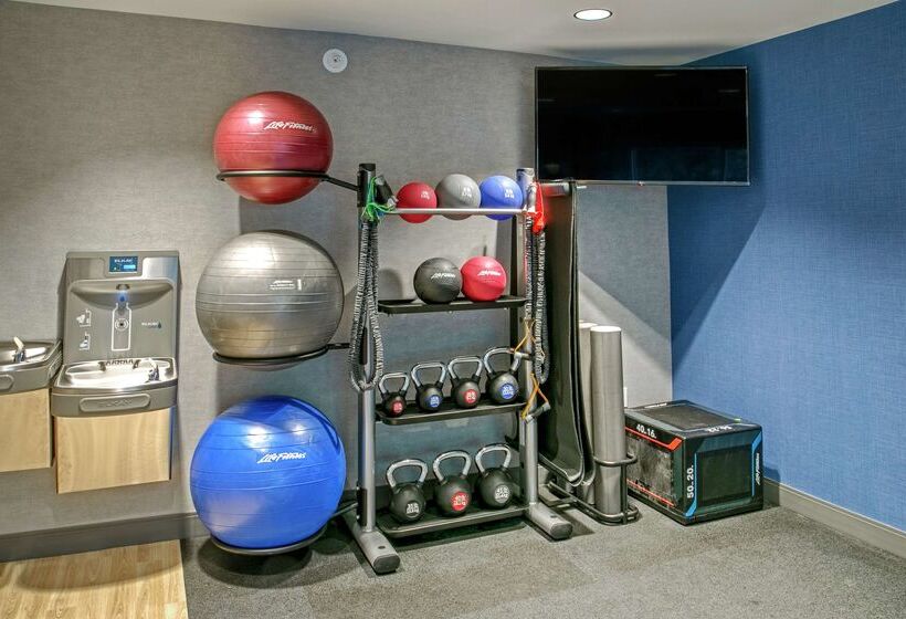 Hotel Hampton Inn Encinitas Cardiff Beach Area en Cardiff by the Sea ...