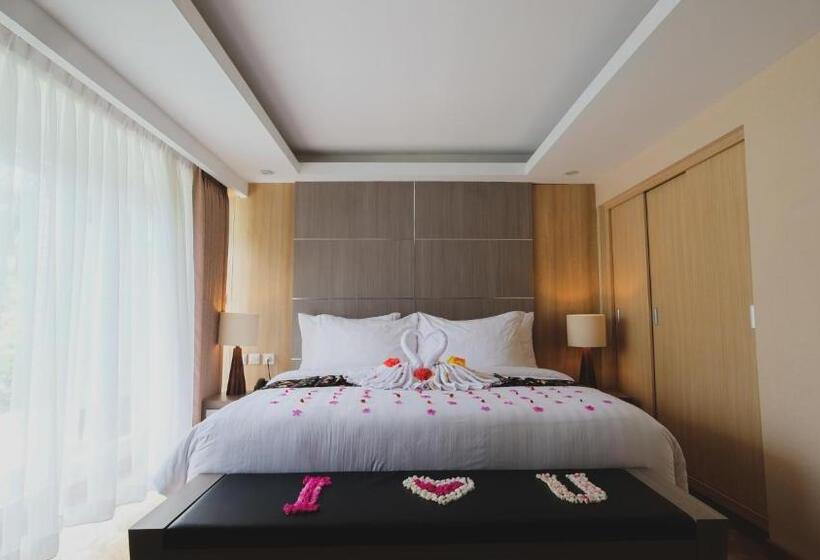 Hotell Suni Sentani, Jayapura: de bästa erbjudandena med Destinia