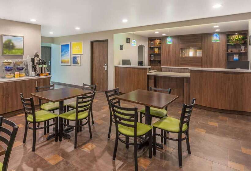 Hotel Days Inn & Suites By Wyndham East Flagstaff en Flagstaff | Destinia