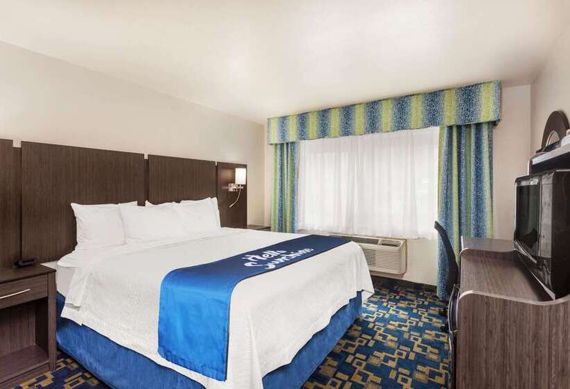 Hotel Days Inn & Suites By Wyndham East Flagstaff en Flagstaff | Destinia