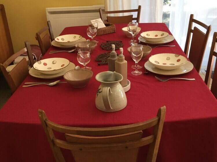 Пансион Villa Tantely, Lege-cap-Ferret: лучшие предложения на Destinia