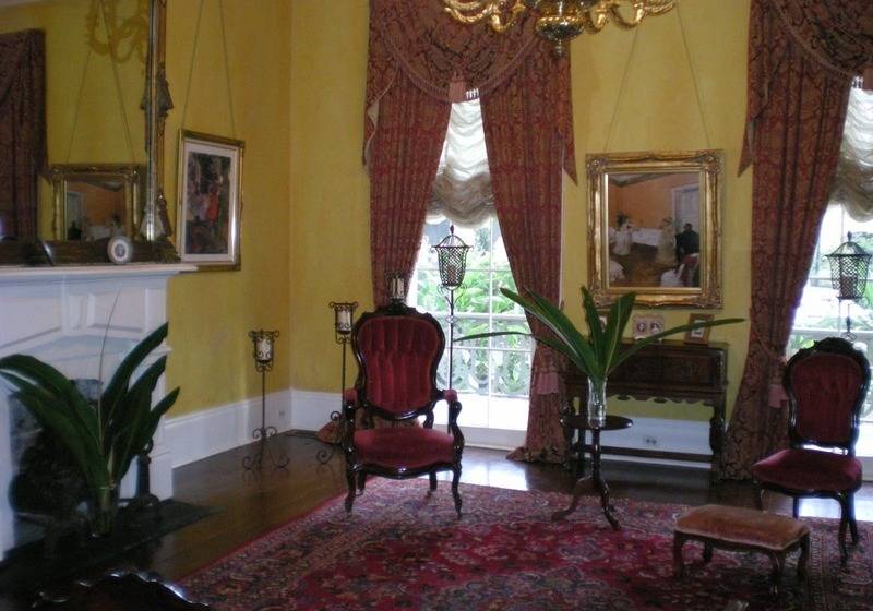 Hotel Edgar Degas House Historic Home And Museum a Nova Orleans des de ...