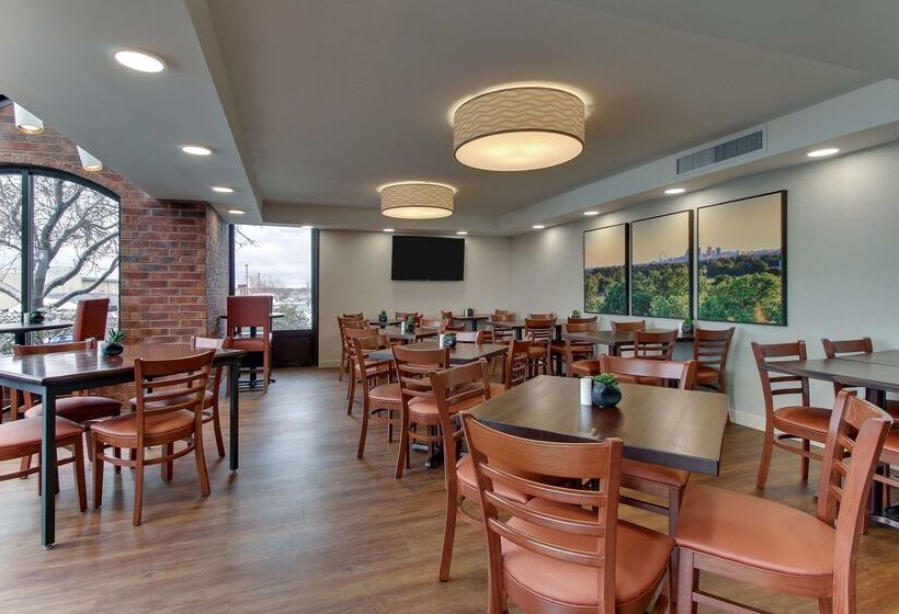 Hotel Pear Tree Inn St. Louis Arnold en Arnold | Destinia