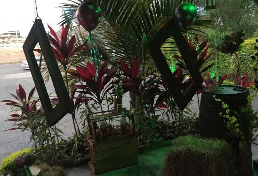 Hotel Torettos - Yumbo