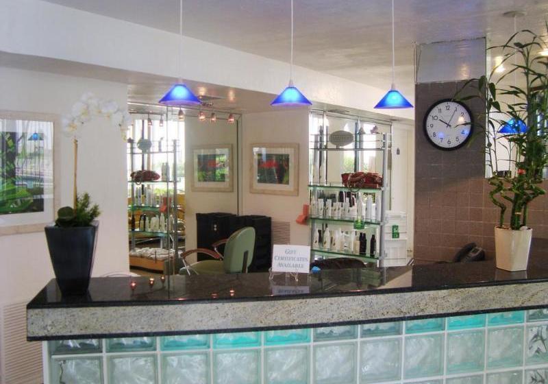 Golden Strand Ocean Resort & Spa, North Miami Beach: the best offers ...