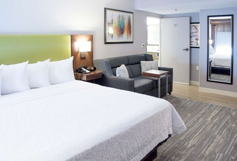 Hampton Inn Houston I-10 West-energy Corridor, hotel en Houston ...