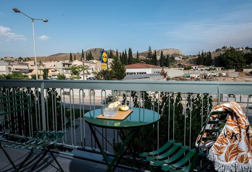 Apt27, Nafplion: as melhores ofertas com Destinia
