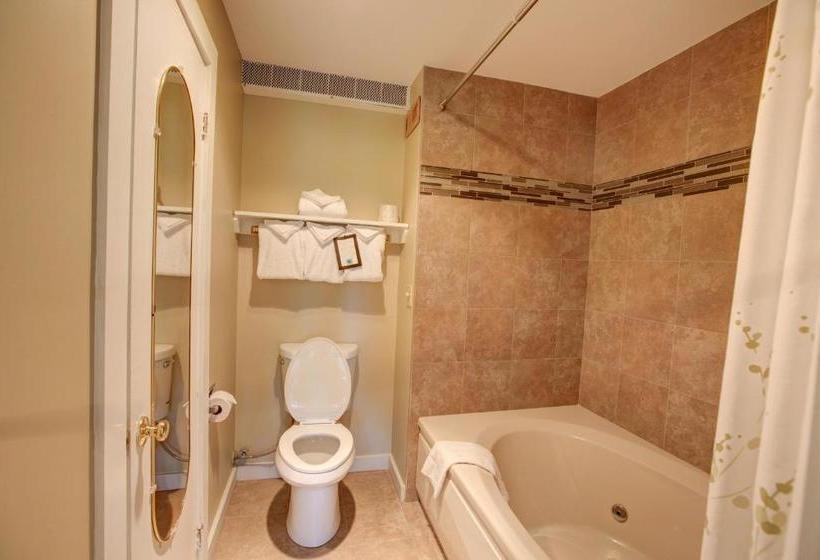 Hotel Hob Knob Inn en Stowe | Destinia