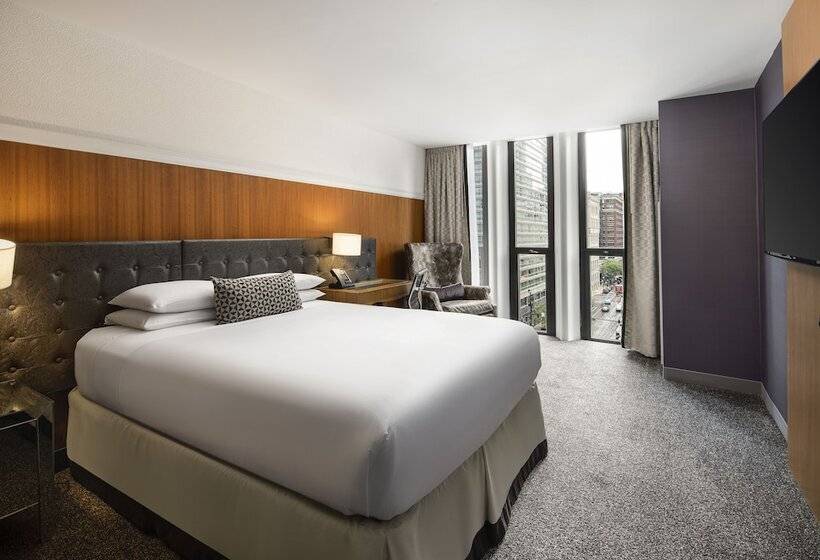 Chicago Downtown, Autograph Collection, hotel en Chicago - Nautalia Viajes