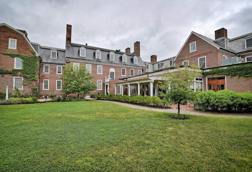 Hotel Exeter Inn en Exeter | Destinia