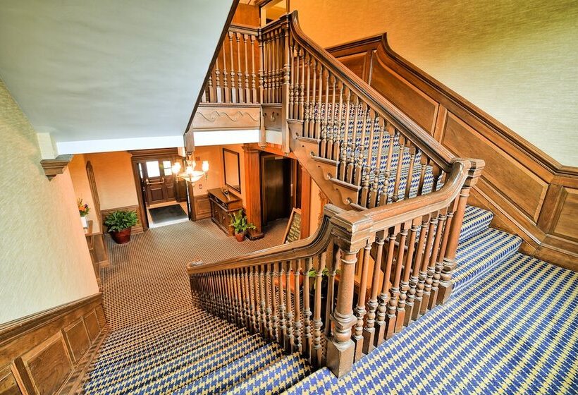 Hotel Exeter Inn en Exeter | Destinia