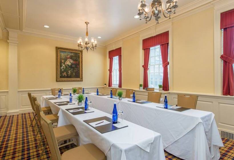 Hotel Exeter Inn en Exeter | Destinia