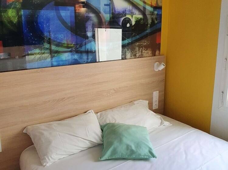 Hôtel Kyriad Direct Orleans Olivet La Source - 오를레앙