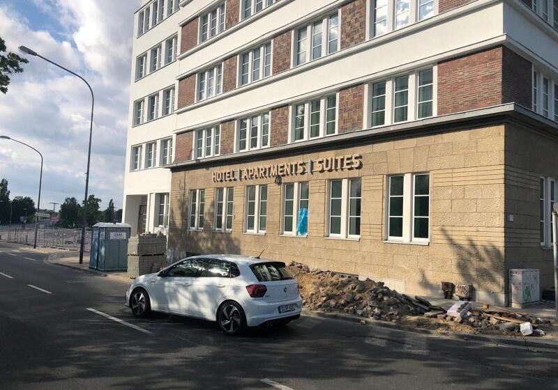 Trip Inn Hotel & Suites Essen - Essen