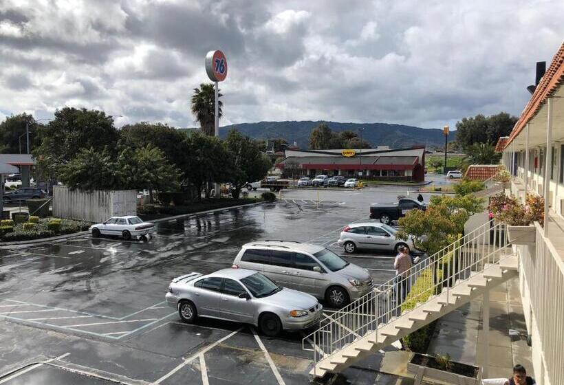 Hôtel Gilroy Inn, Gilroy: les meilleures offres avec Destinia