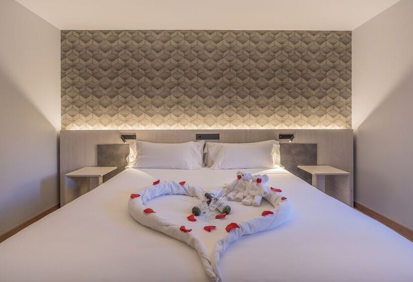 Hotel Neru Con Encanto - León