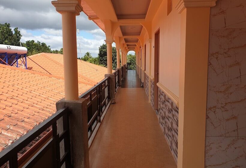 Resort De Hera, Silang: les meilleures offres avec Destinia