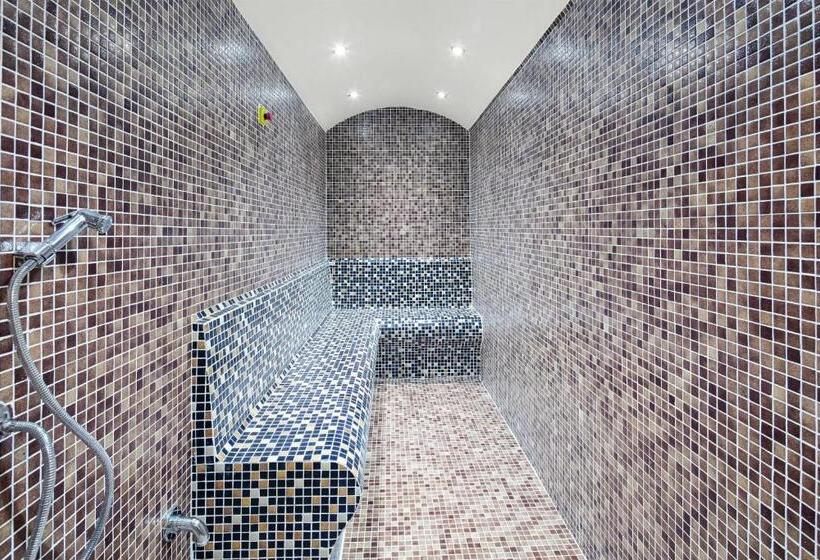 Delta Hotels By Marriott Istanbul Kagithane - Çağlayan