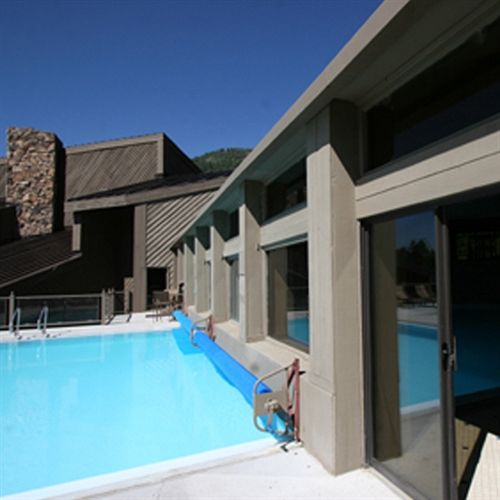 Lodge At Tamarron By Durango Mountain Resort en Durango | Destinia