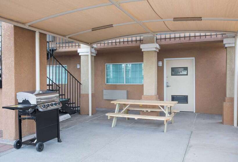 Motel Days Inn By Wyndham El Centro en El Centro | Destinia