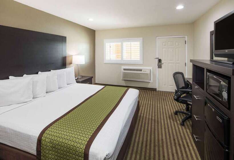 Motel Days Inn By Wyndham El Centro en El Centro | Destinia