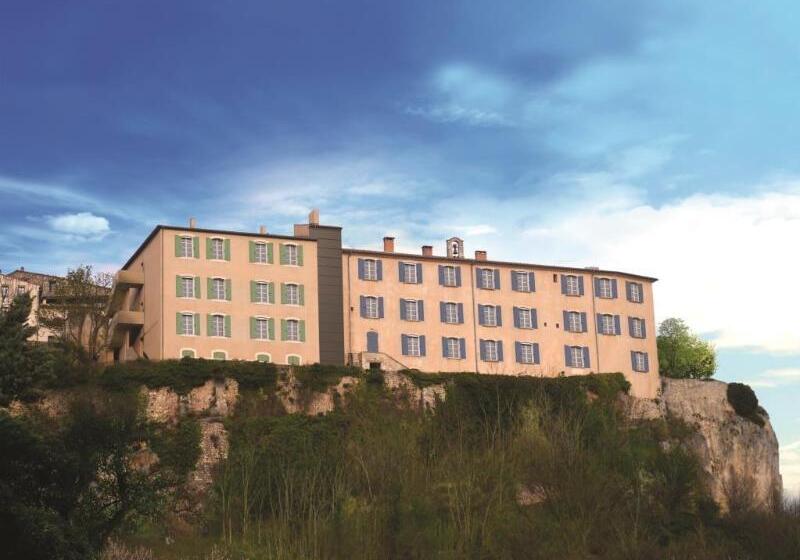 Hôtel Le Nesk Ventoux - Sault