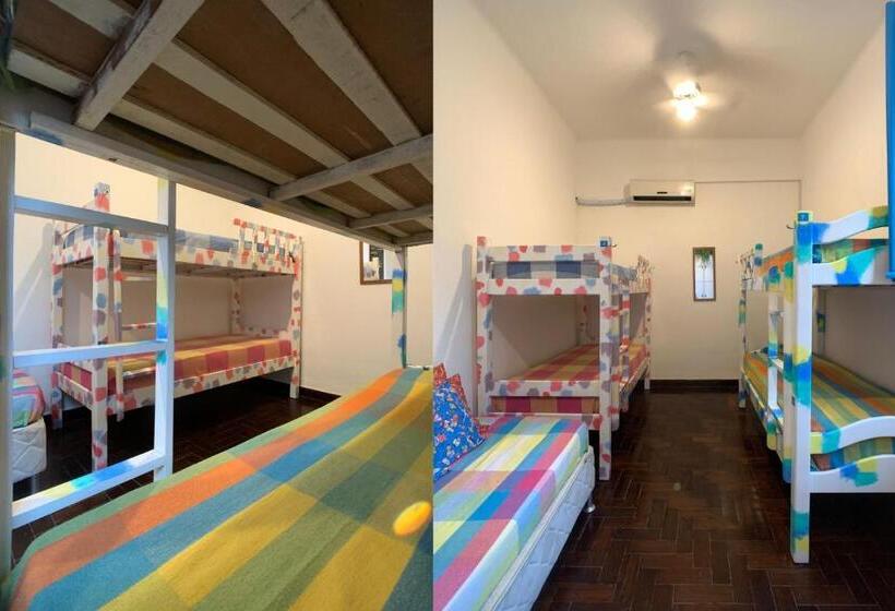 Zili Pernambuco Hostel Pousada en Recife | Destinia