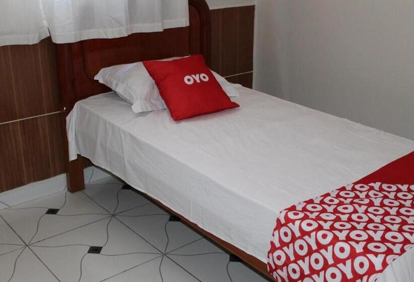 Hotel Pousada Paraná - Várzea Grande