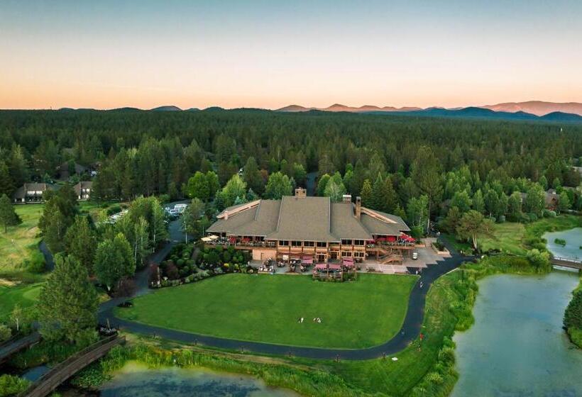 Sunriver Resort, Sunriver: le migliori offerte con Destinia