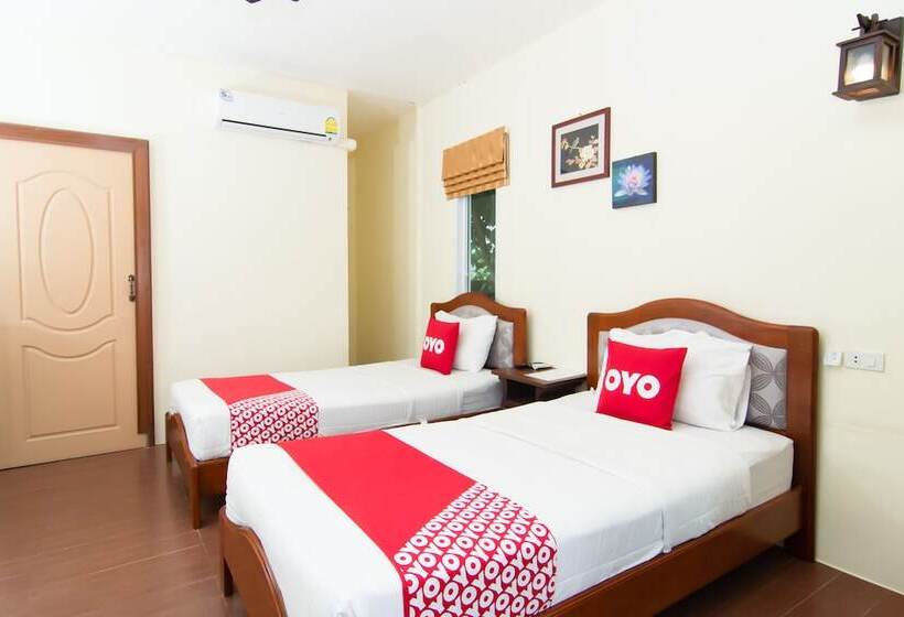 Hotel Nawang Resort - Cha-am