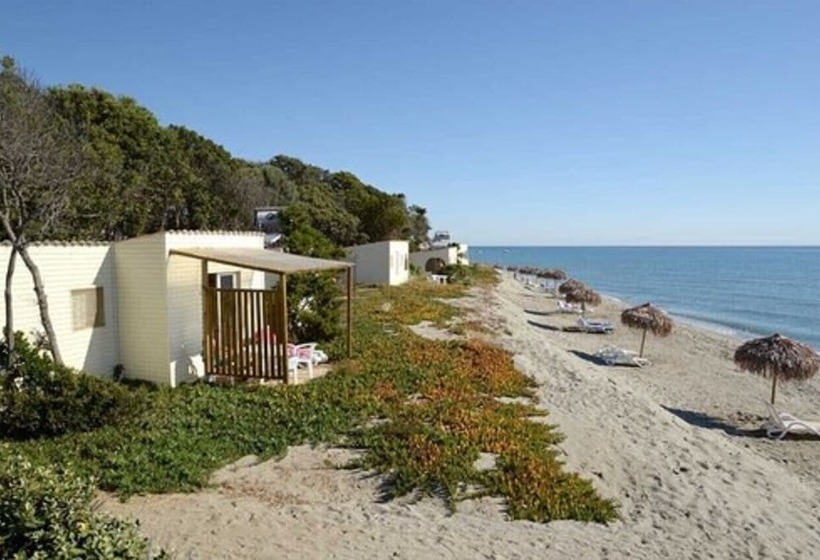 Hotel Riva Bella Naturiste Thalasso & Spa Resort, Linguizzetta: the ...