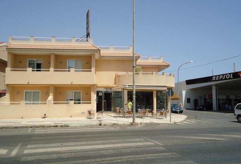 Hotel Mar Menor - La Manga