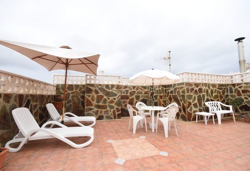 Apartamentos Tinoca - Municipality of Las Palmas