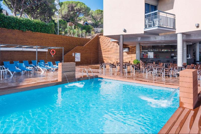 Hotel Ght S'agaro Mar - S'Agaró